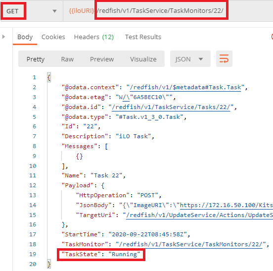 HPE firmware updates: Part 3 - The Redfish® update service | HPE ...