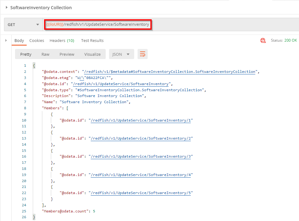 HPE firmware updates: Part 3 - The Redfish® update service | HPE ...